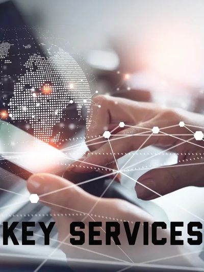 Key Services